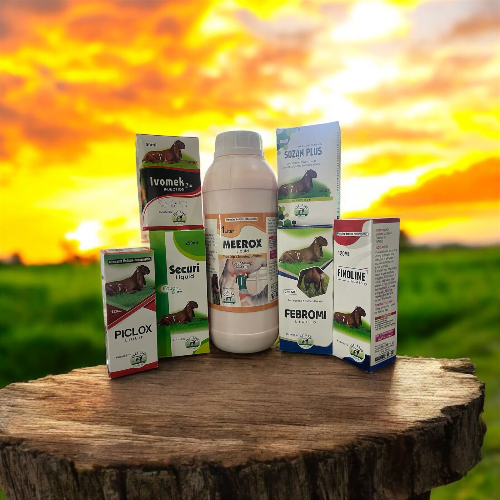 Medicines – Goatlandfarms