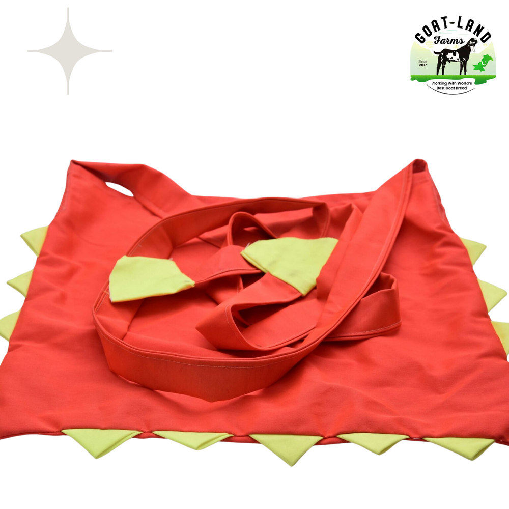 Goat Bag – Goatlandfarms