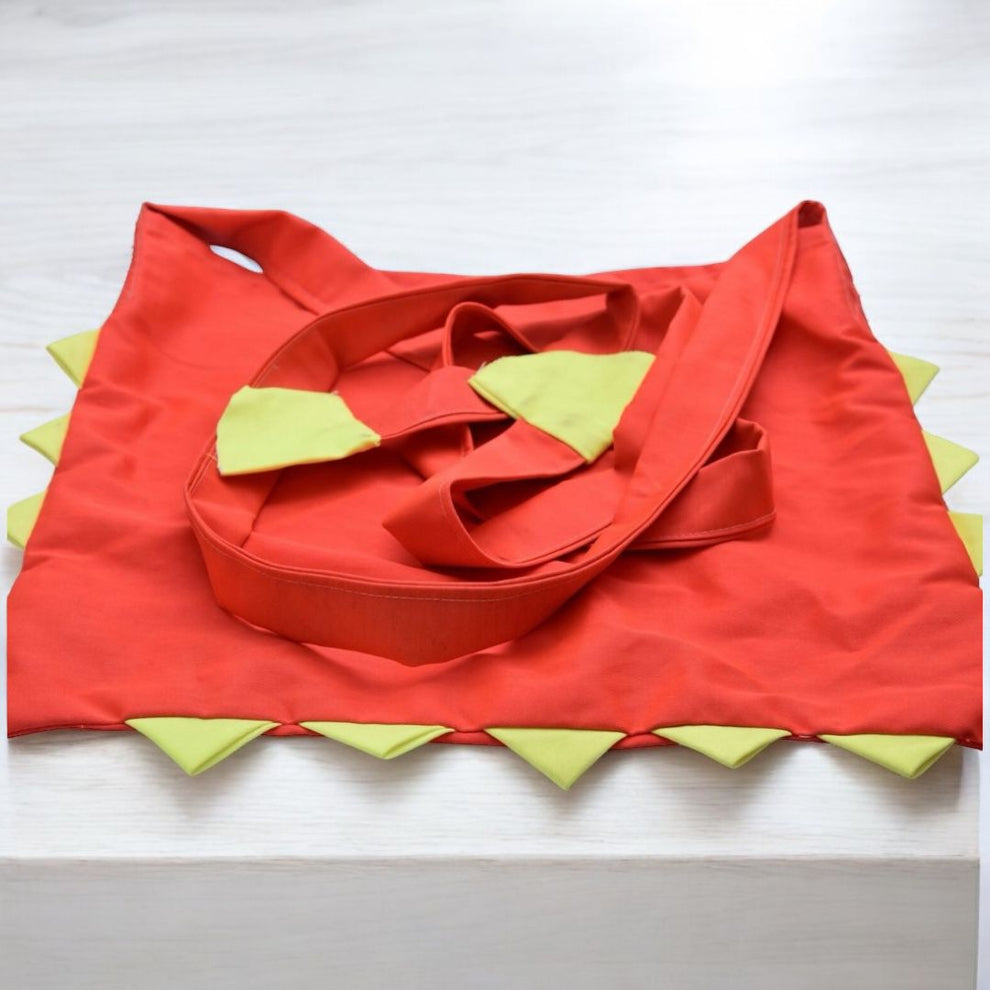 Goat Bag – Goatlandfarms