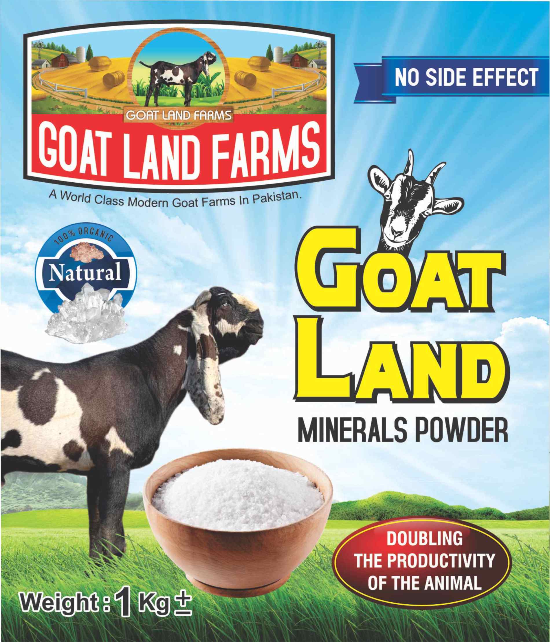 Mineral Powder April 2024 - Goatlandfarms